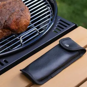 MAVERICK Protective Leather Case For Pt-100 Thermometer