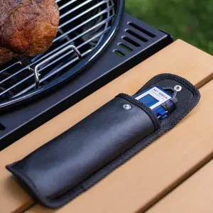 MAVERICK Protective Leather Case For Pt-100 Thermometer
