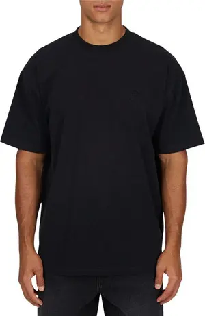 Good For Nothing Logo T-shirts For Men