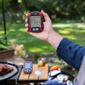 MAVERICK Extended Range Professional Wireless Thermometer