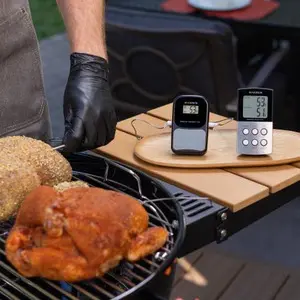 MAVERICK Long Range Wireless Remote Barbeque Thermometer
