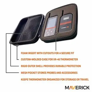MAVERICK Molded Case For Xr-40 Thermometer