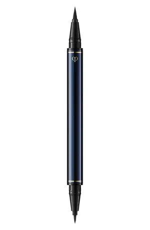CLE DE PEAU BEAUTE Intensifying Liquid Eyeliner - Black