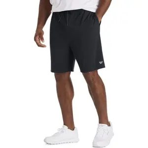 Reebok Drawstring Shorts For Men