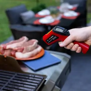 MAVERICK Infrared Bbq Surface Thermometer