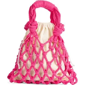 Shopper Bucket Bags