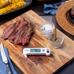 MAVERICK Folding Probe Digital Thermometer