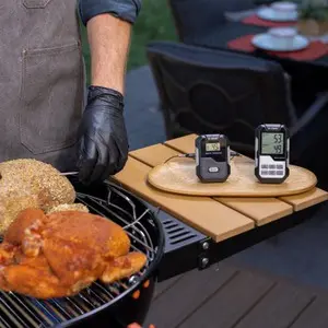 MAVERICK Long Range Wireless Remote Cooking Thermometer