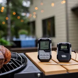 MAVERICK Long Range Wireless Remote Cooking Thermometer
