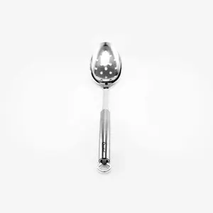 CHANTAL 14-inch Perforated Spoon