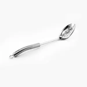 CHANTAL 14-inch Perforated Spoon