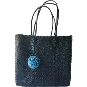 Tin Marin Totes