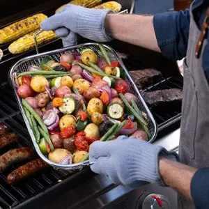 MAVERICK Heat-resistant Grill Gloves