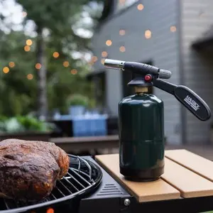 MAVERICK Handheld Propane Barbeque Torch