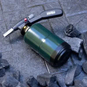 MAVERICK Handheld Propane Barbeque Torch