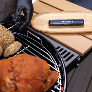 MAVERICK Stake Wireless Bluetooth Thermometer