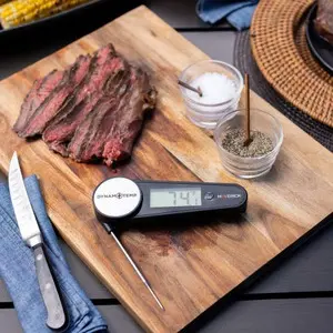 MAVERICK Dynamo Temp Instant Read Food Thermometer