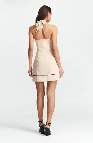 ST MRLO Rise Mini Dress