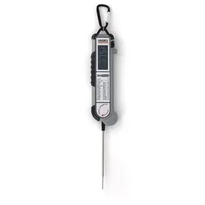 MAVERICK Pro-temp Professional Thermocouple Thermometer