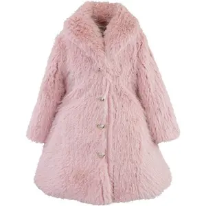 Widgeon Faux Fur Coats For Women