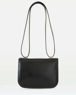 MODHER Maya Crossbody Mirum Edition - Black