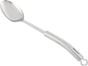 CHANTAL 14-inch Solid Spoon - Silver