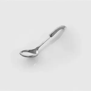CHANTAL 14-inch Solid Spoon
