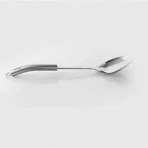 CHANTAL 14-inch Solid Spoon