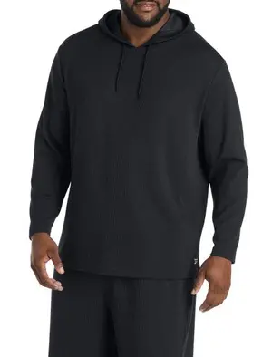 Reebok Pull Over Sweatshirts Hoodies For Men