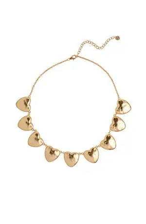 Rc Retro Chic Polished Necklaces