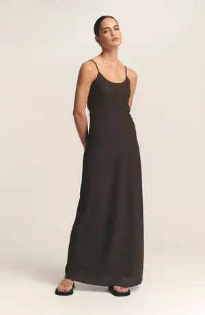 ST MRLO Myrtle Slip Dress