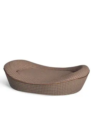 ENID BLYTHE The Timeless Dog Bed - Tawny Ledger