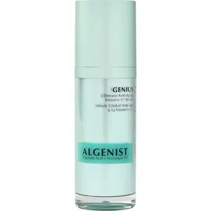 Algenist Genius Ultimate Anti-aging Vitamin C+ Serum - None