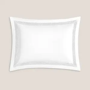TOGAS Sevigny Pillowcase