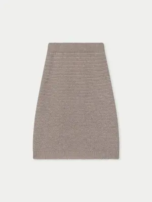 Gobi Cashmere Skirts