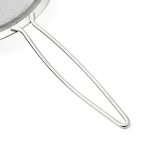 CUISIPRO 12.5 Inch Cone Strainer