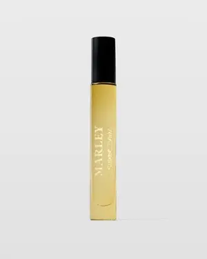 MARLEY FRAGRANCE Marley Simmer Down Travel Size - Dark Yellow