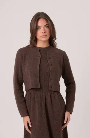 By Tess Collection Cardigans For Women