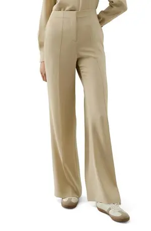 Lilysilk Stretch Pants For Women