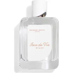 MICHAEL MALUL Joie De Vie Blush - White