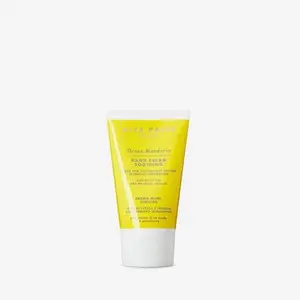 ACCA KAPPA Green Mandarin Hand Cream - White