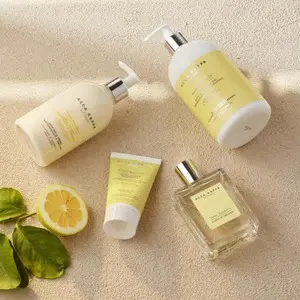 ACCA KAPPA Green Mandarin Hand Wash