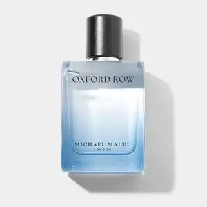 MICHAEL MALUL Oxford Row - Light Blue