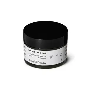 TRIUMPH & DISASTER Dark Moon Hydrating Cream - White
