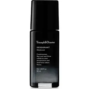 TRIUMPH & DISASTER Deodorant - White