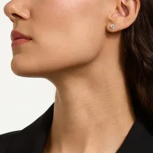 BLISS DIAMOND 1ct Tw Diamond Stud Earrings