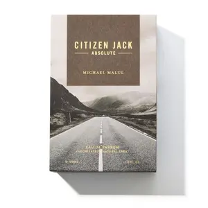 MICHAEL MALUL Citizen Jack Absolute Eau De Parfum - 100ml