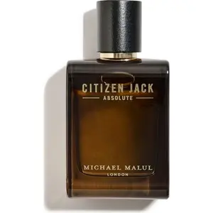 MICHAEL MALUL Citizen Jack Absolute - Brown