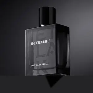 MICHAEL MALUL Jet Black Intense Eau De Parfum - 100ml