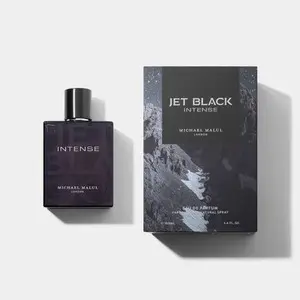 MICHAEL MALUL Jet Black Intense